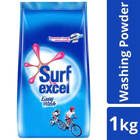 Surf Excel 1kg Raj Grocery