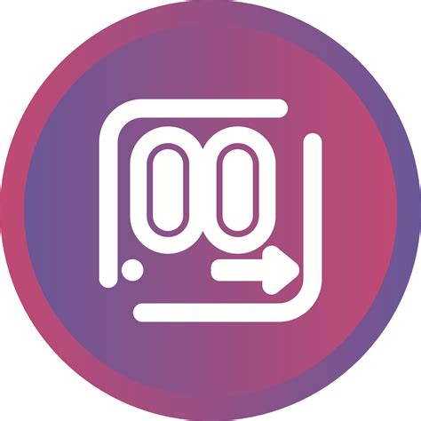 Decimal Vector Icon 40039058 Vector Art At Vecteezy