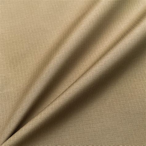 Recycled woven Ripstop 鎧興創研有限公司