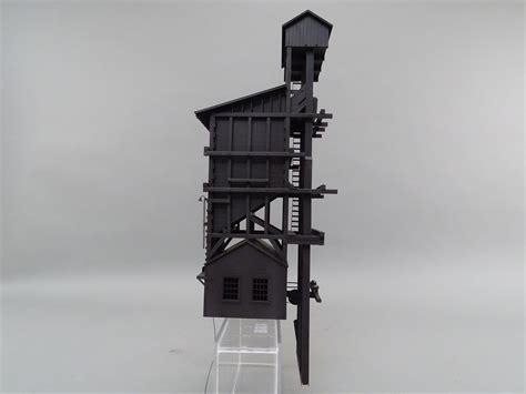 S Or Sn3 Scale Brass Structure Pbl Milestone Dandrgw Chama Operating