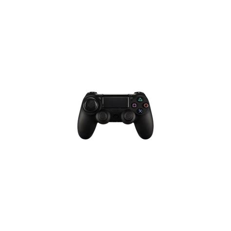Ps4 Controller Black Project Design Flat Button Set