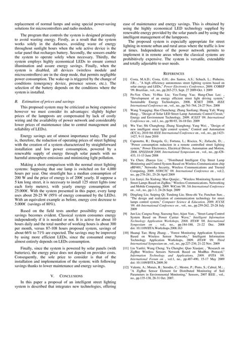 Ieeepro Techno Solutions Ieee Embedded Project Intelligent Wireless