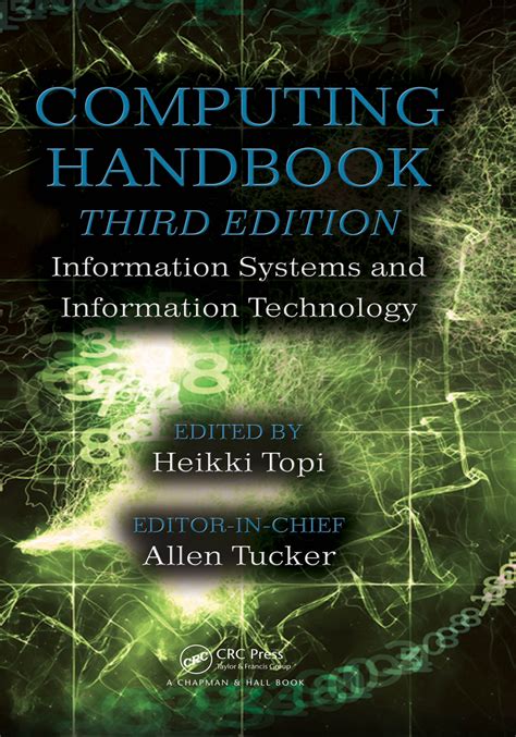 Computing Handbook Information Systems And Information Technology 3