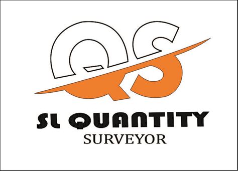 Quantity Surveying Logo Design