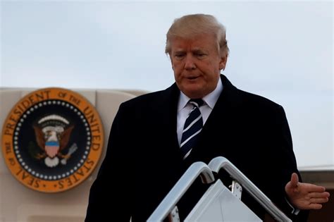 trump notes flynn lied to fbi says his actions during transition were lawful abs cbn news