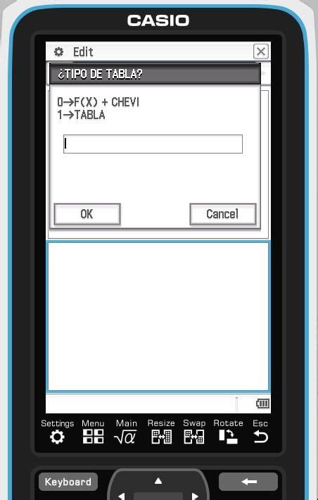 Calculadora No Programable Casio Para Selectividad Y Oposiciones 2025