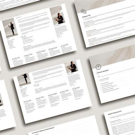 Notion Client Portal Template Client Management System Notion