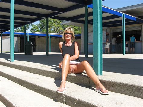 Hot Blonde Milf Porn Pictures XXX Photos Sex Images PICTOA