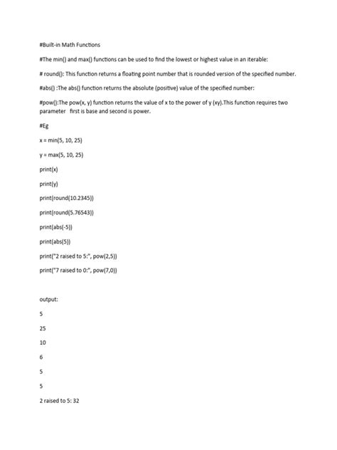 Built Pdf Boolean Data Type Parameter Computer Programming