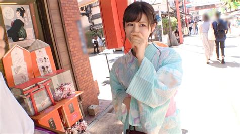 マジ軟派、初撮。 1849 ゆき 23歳 高校の先生