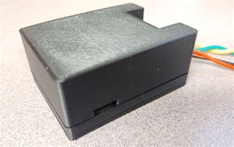 Canbed Rp2040 Extended Size Case By Remlurelmi Download Free Stl