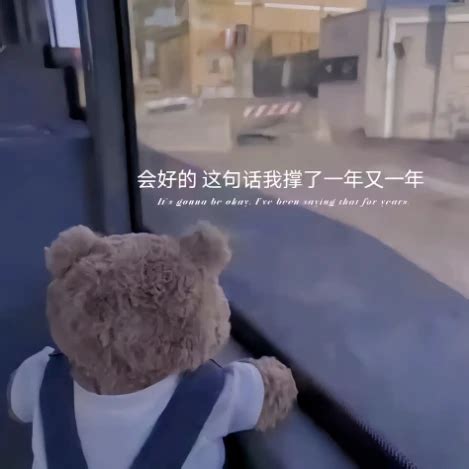 坚强面对 哔哩哔哩