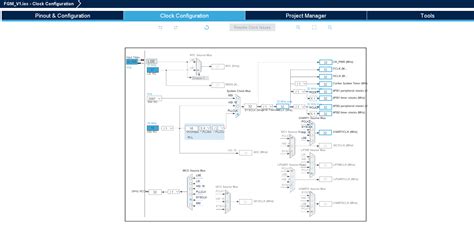 Cant Enable Stm32l0xx Series Hse Clock Rembedded Cant Enable Stm32l0xx Series Hse Clock Rembedded