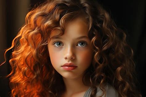 Premium Ai Image Hyper Realistic Photo Of A Beautiful Girl Ai Generated