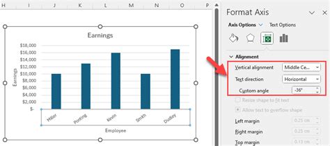 How To Label Axis In Excel A Visual Guide Master Data Skills Ai