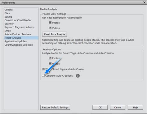 Organizer Filling Up Hard Drive Adobe Product Community 11848949