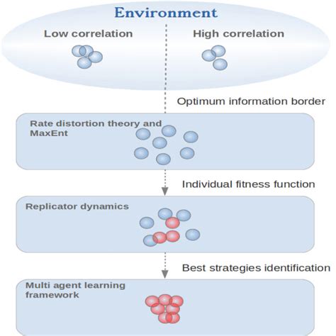 Multi Agent Learning Framework Methodology Download Scientific Diagram
