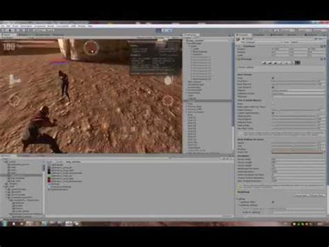 Unity 2017 Deliver Awesome Bugs Now NavMeshAgent Root Motion
