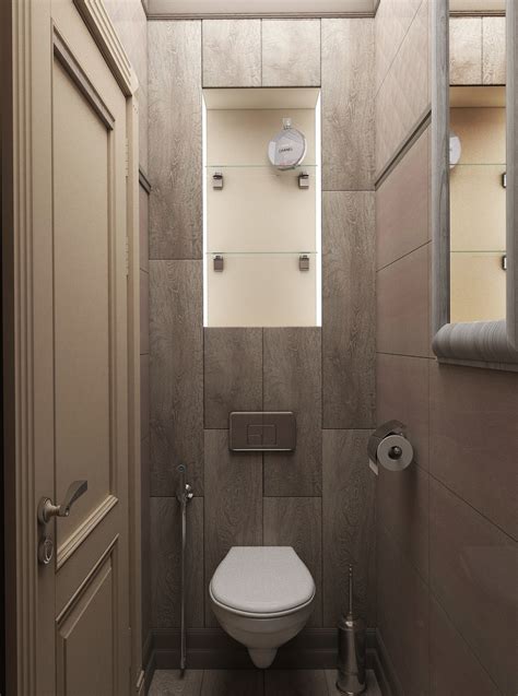 Туалет с инсталляцией и шкафом (69 фото) » НА ДАЧЕ ФОТО