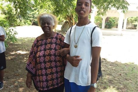 Honoring The Legacy Of Dame Ruby Bute A Tribute Of Love And