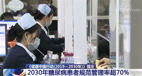 《健康中国行动2023年工作要点》印发 中国政务