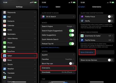 Lock Down Your Browser How To And Why You Should Remove Old Extensions
