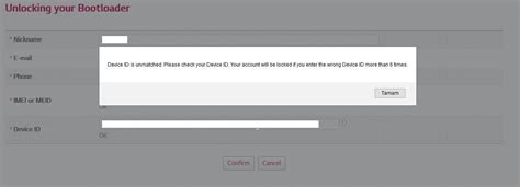 How Does The Bootloader Unlock Up In Such A Case Xda Forums