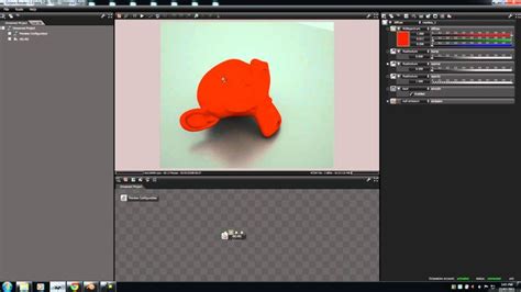 Octane Render Tutorial Series Basic Texturing Octane Tutorial Rendering