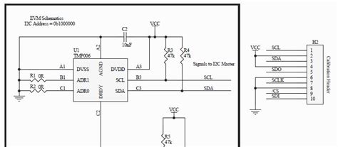 Msp432p401r Msp432 With Arduino Mma8452q Accelerometer I2c Problem