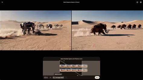 Openai、高性能動画生成ai「sora」を一般公開 Chatgpt有料会員向けに提供開始 Xenospectrum