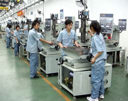 宝玛学校 苏州市宝玛数控设备有限公司
