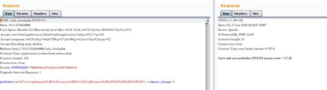 There Is A Sql Injection Vulnerability In Editbookphp Parameter