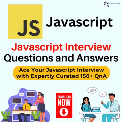 JavaScript Interview Questions Answers Shop Naukri Safar