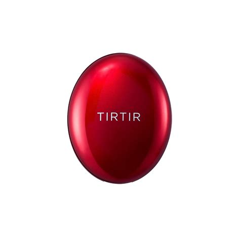 TIRTIR Mask Fit Red Cushion Mini SPF40 PA++ 4.5g – Momoko Cosmetics