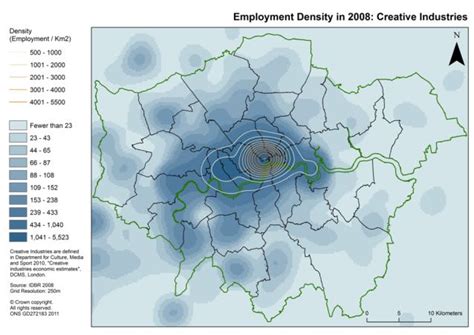 Effective Tables And Graphs In Official Statistics Guidance For Producers Second Edi On