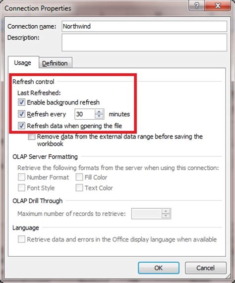 Plug Into Your Data Connecting Excel To An Access Database Microsoft 365 Blog