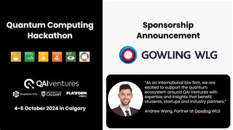 Qai Ventures On Linkedin Genqhackathon Hackathon Quantumcomputing Quantum Quantumtech