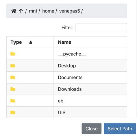 Jupyter Msu Hpcc User Documentation