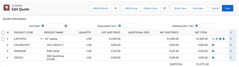 Control The Configuration Experience Salesforce Trailhead