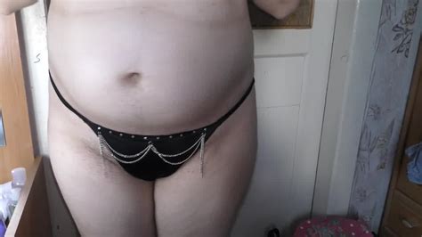 Cheating Brings To Husband Used Condom Total Of Cum In Her Puss Hotntubes Com