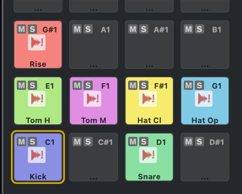 Cubase 14 Drum Machine Does Not Save Samples Sampler Track Cubase Steinberg Forums