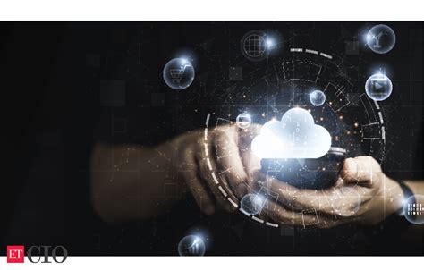 Accelerating Digital Transformation Through Cloud Cio News Et Cio
