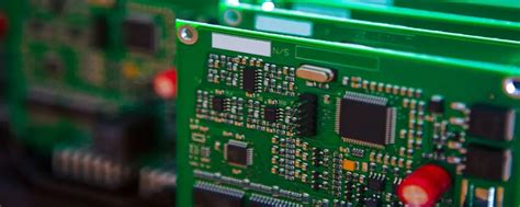 Quick Turn PCB Reducing Time To Market For New Products
