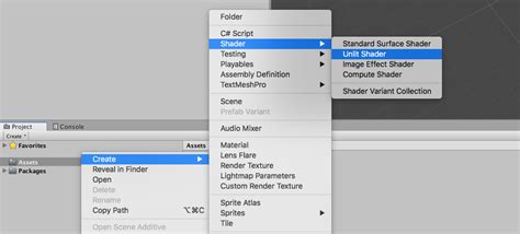 零基础入门Unity Shader二 来自taecg CG文章 CG资源 深夜研习社
