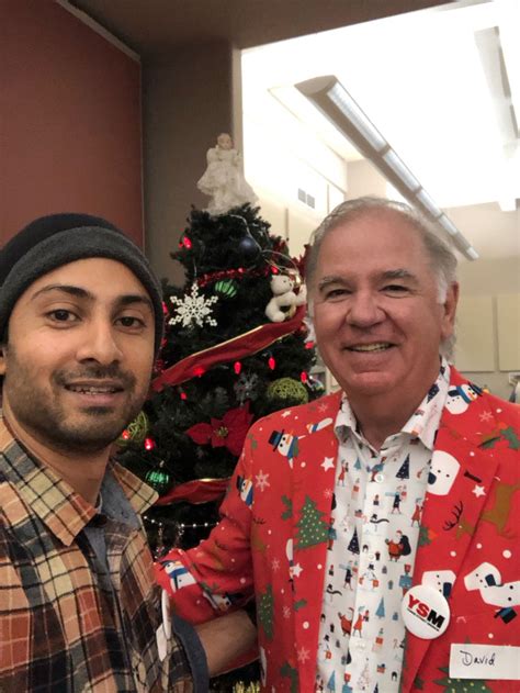 sumit roy on linkedin it was amazing to be part of the committee at yonge street mission during…