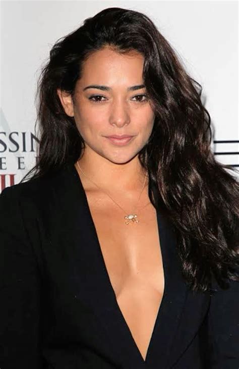 Natalie Martinez Actrices Hollywood
