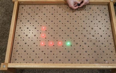 Arduino Laser Show With Full Xy Control Using Arduino