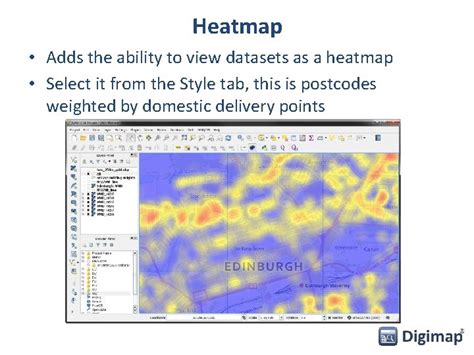 Digimap Data In Qgis Tom Armitage Edina Geo
