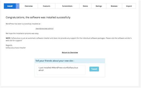 How To Install Wordpress Using Cpanel