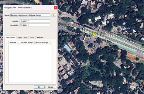 Geographic Coordinate Systems Surveyaan Drone Survey And Mapping Solutions